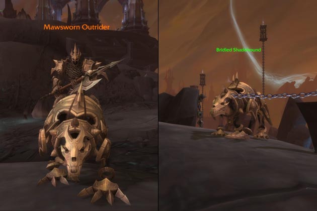 Elethium Ore Farming Guide - (Patch 9.0.2) - WoW-professions